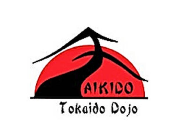 AIKIDO DOJO TOKAIDO
