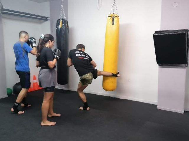 Low Kick -Τι είναι; Που χρησιμοποιείται;